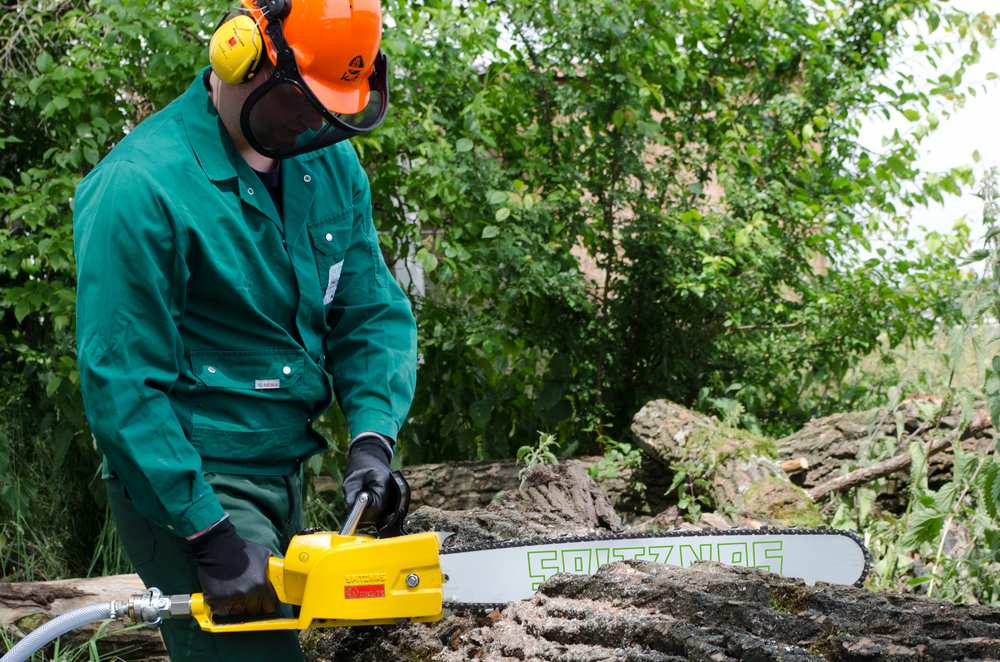 erfi_atex_tronçonneuse - ERFI