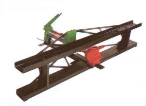 Travail du tube - ERFI