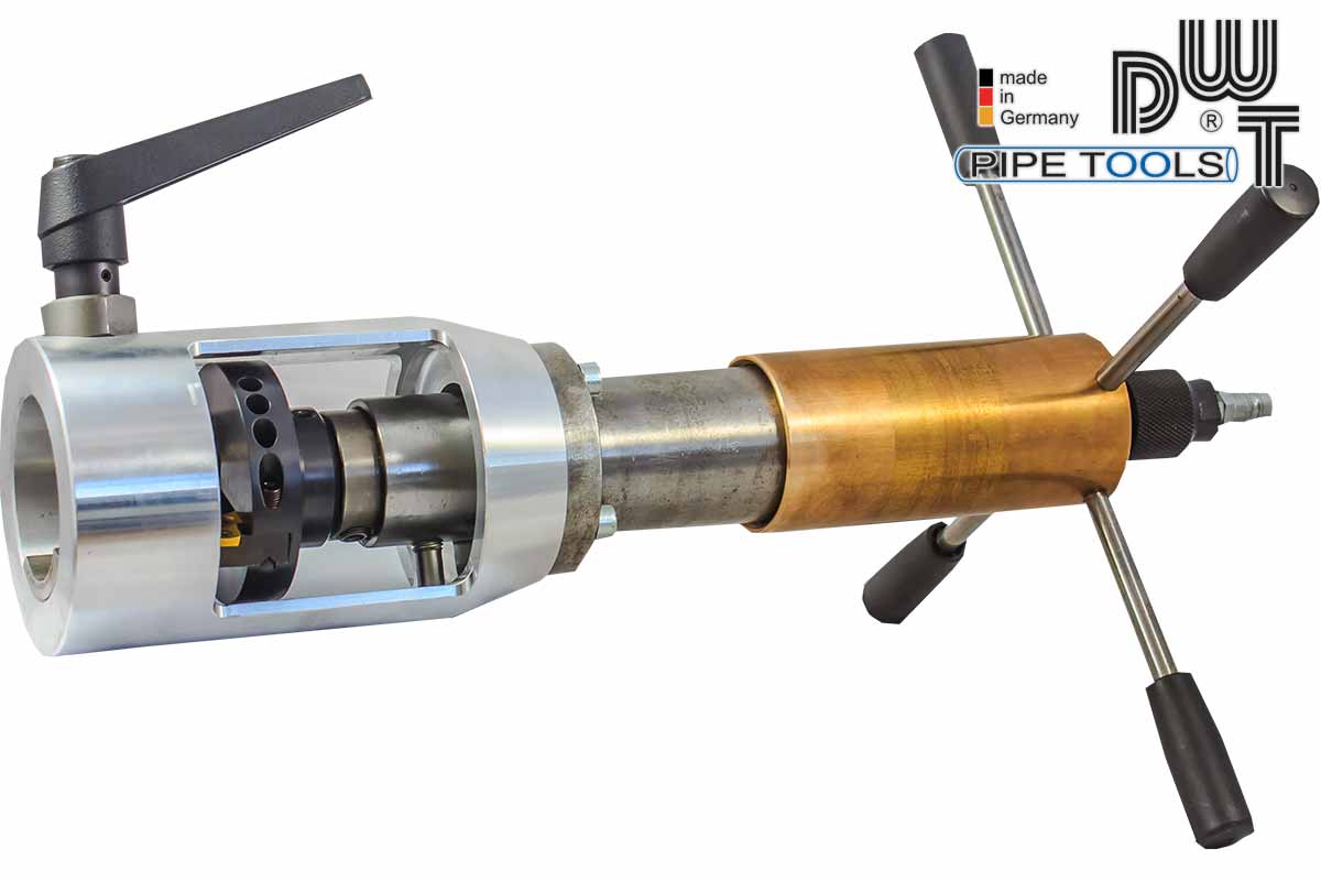 Découpe, Chanfreinage - ERFI