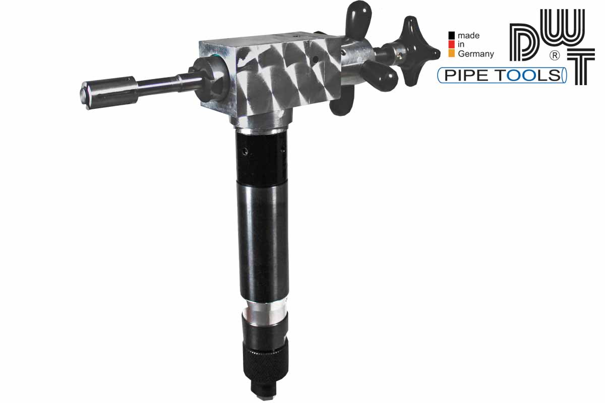 Découpe, Chanfreinage - ERFI